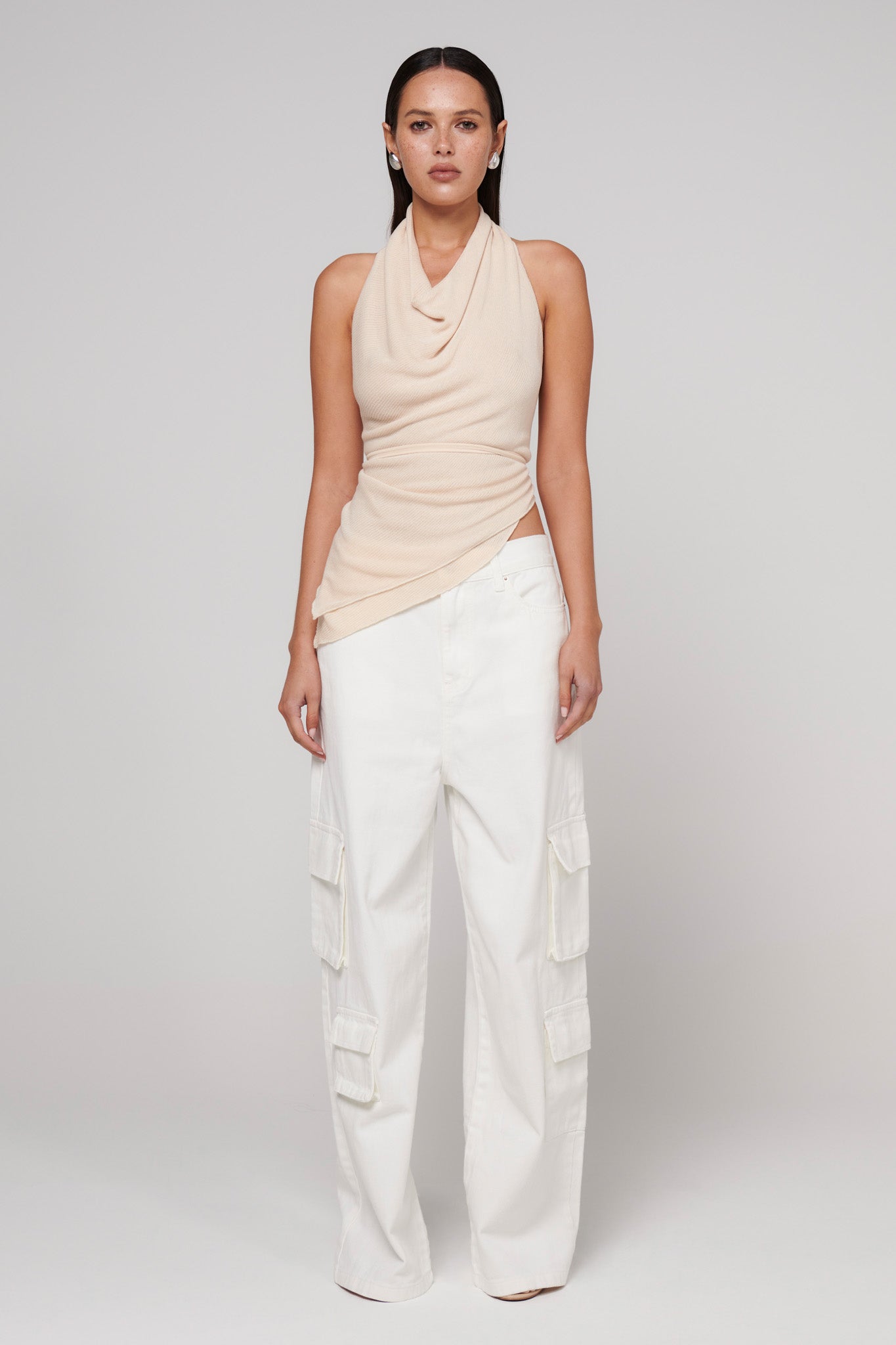 CERISE TOP - VANILLA – Bayse Brand