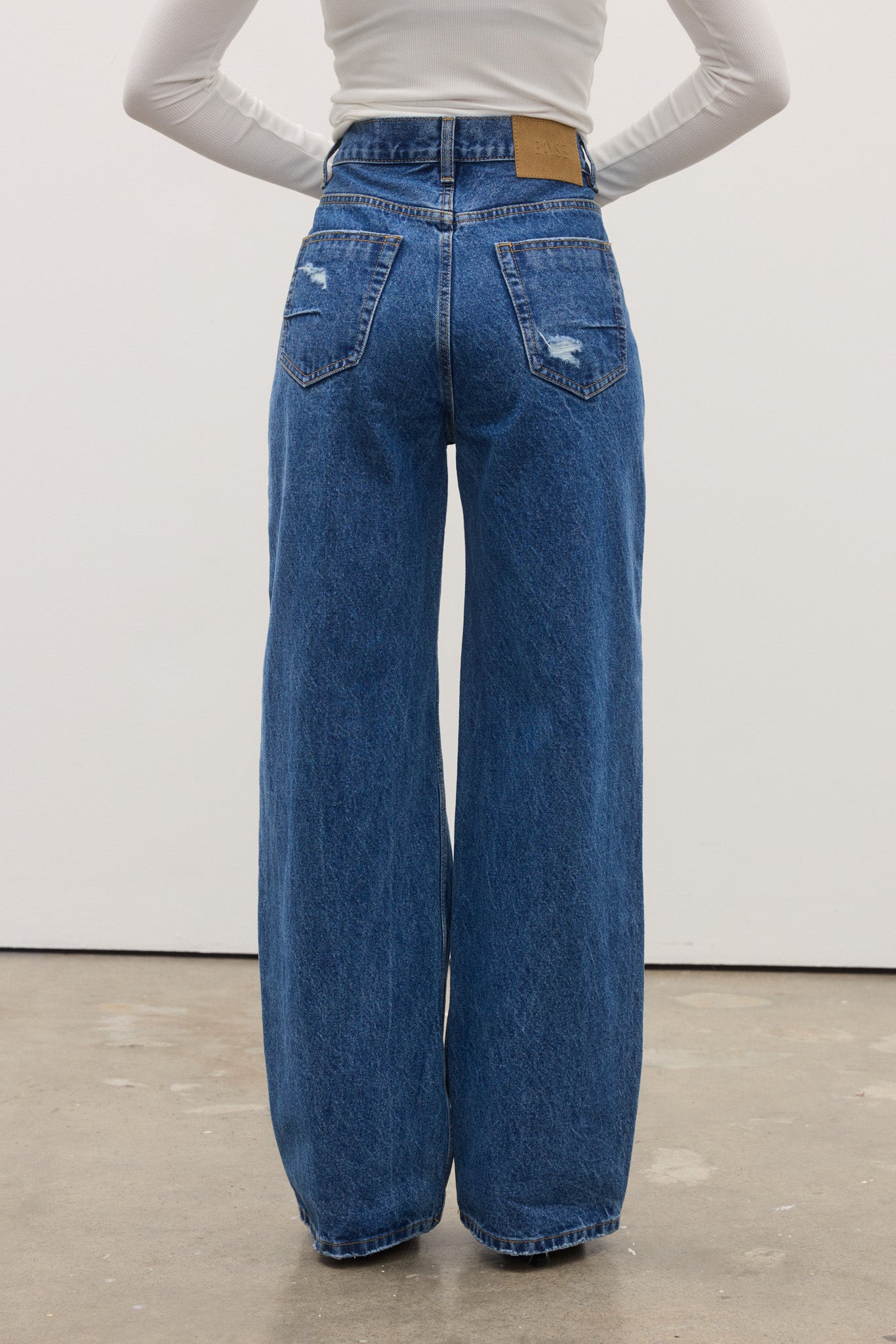 PERRY DENIM - NASHVILLE – Bayse Brand