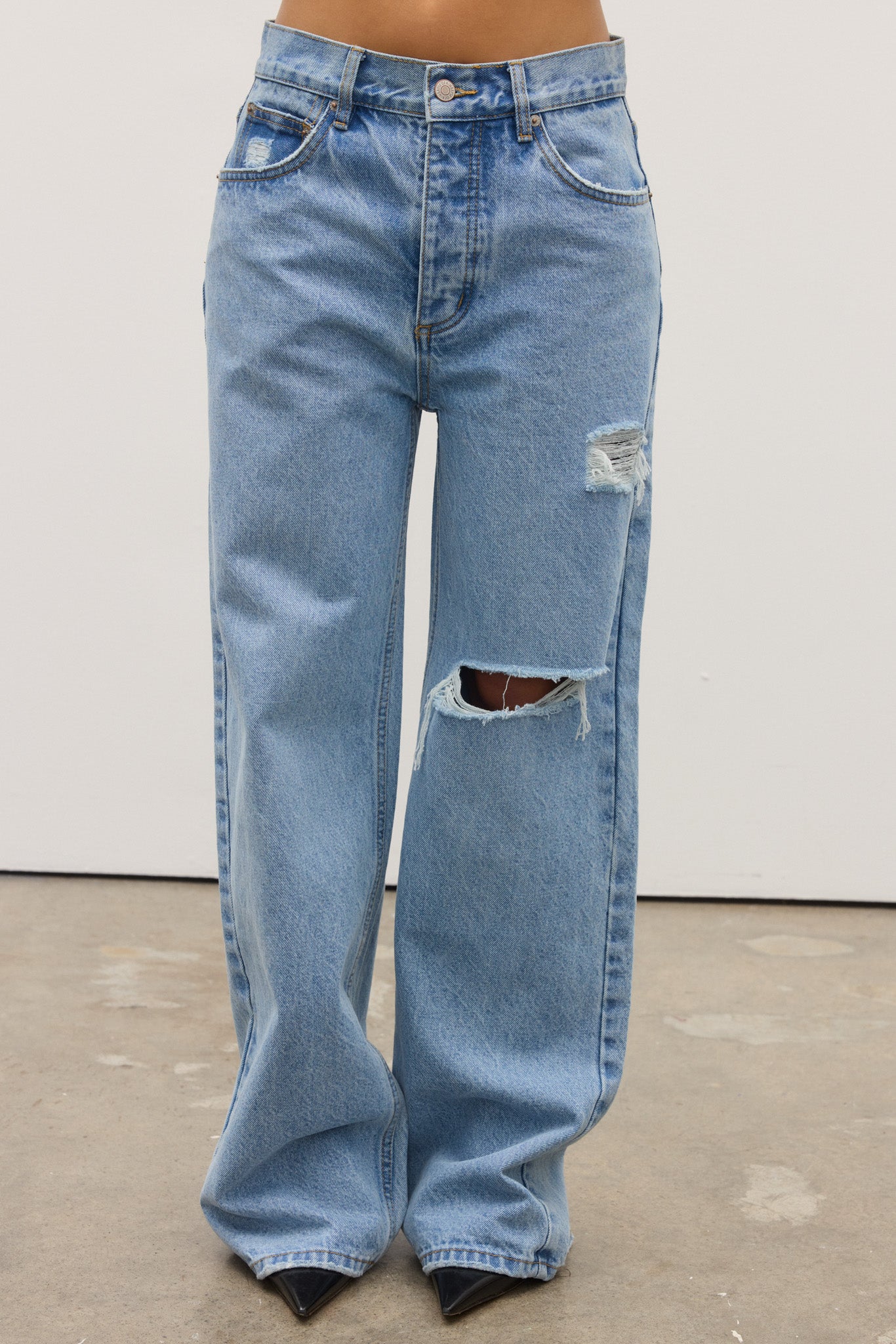 PERRY DENIM - ARIZONA – Bayse Brand