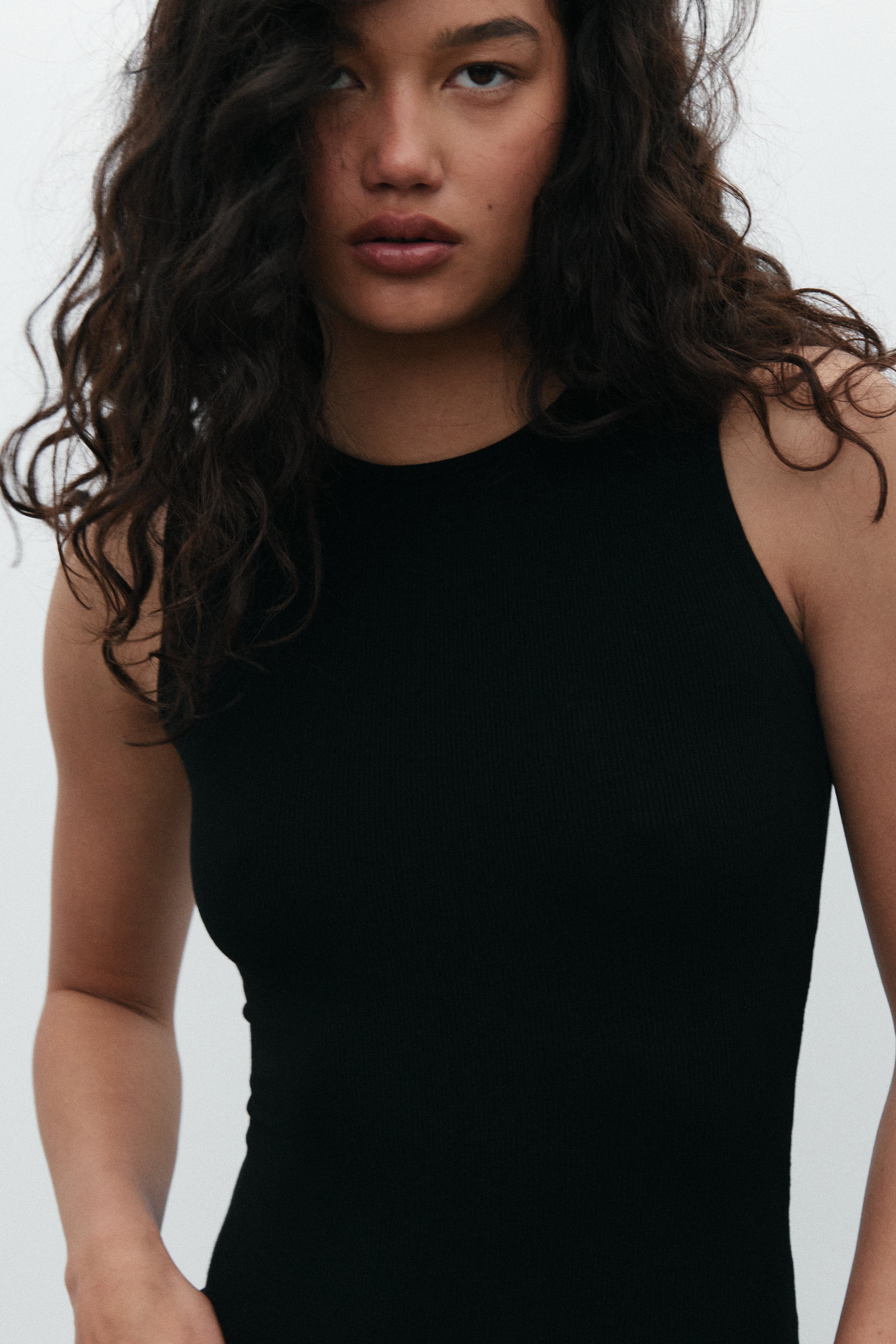 LAYLA BODYSUIT - BLACK – Bayse Brand