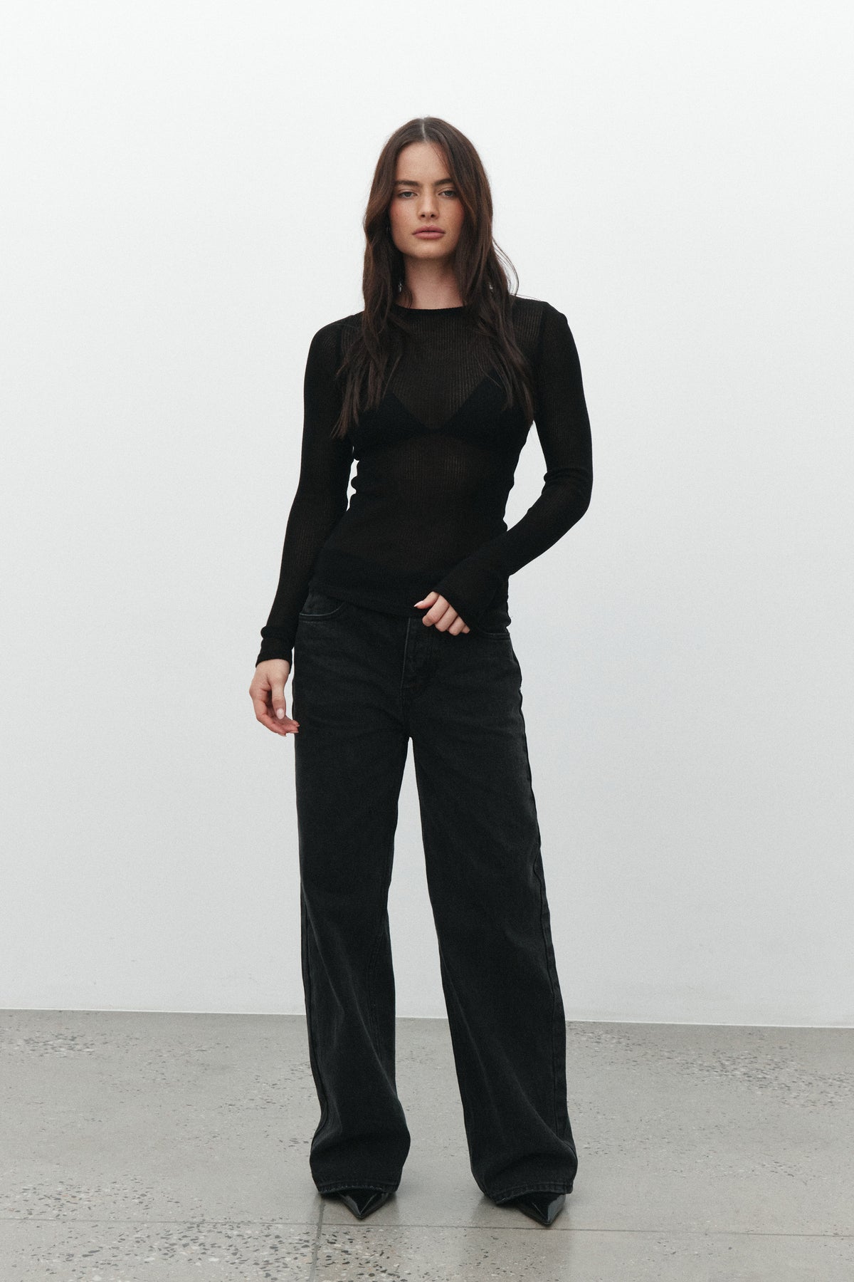 BAYSE BY ELLIOT GARNAUT – Bayse Brand