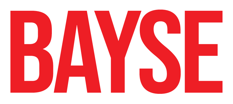 NEW ARRIVALS – Bayse Brand