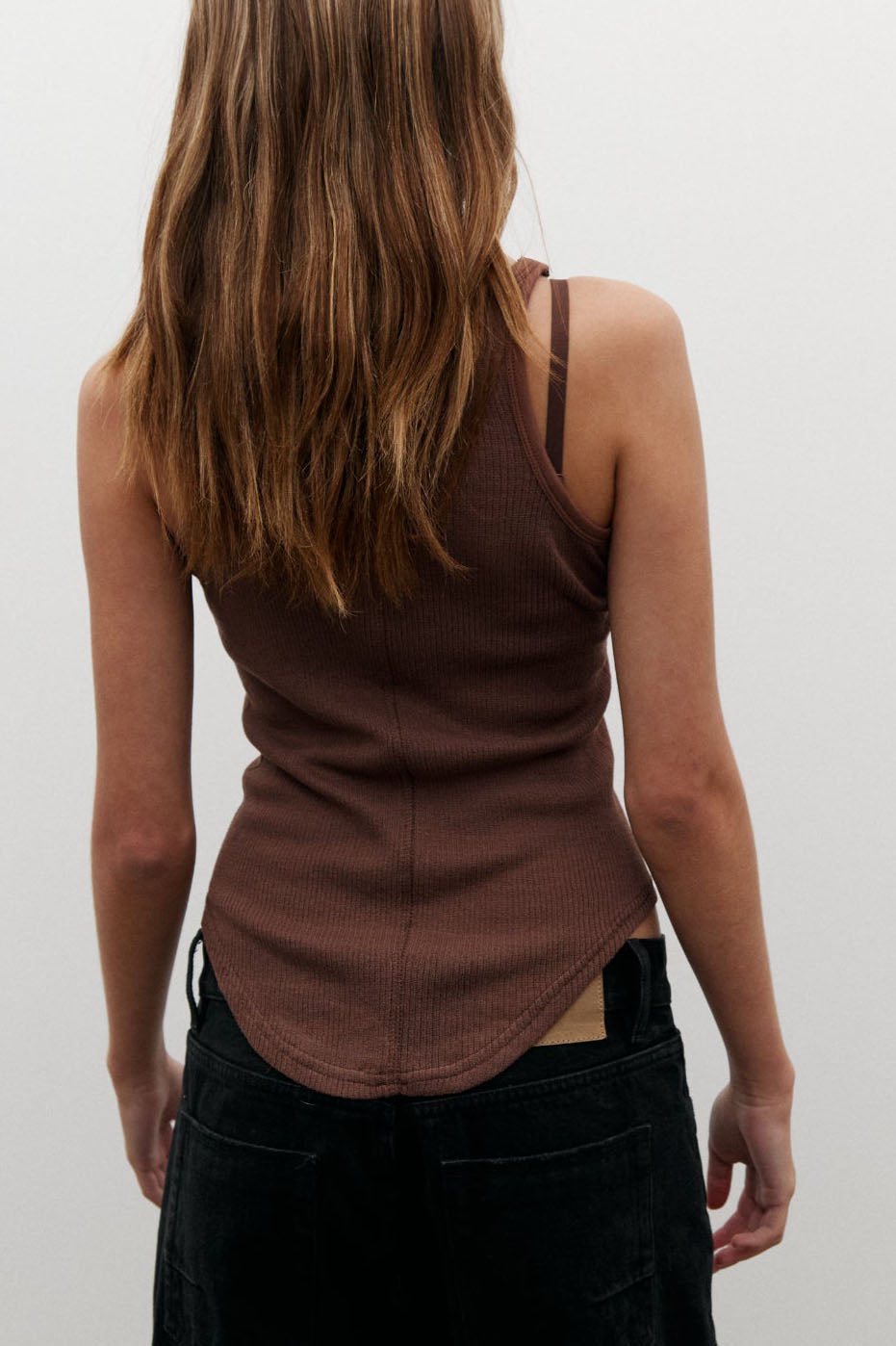 POPPY TANK - BARK – Bayse Brand